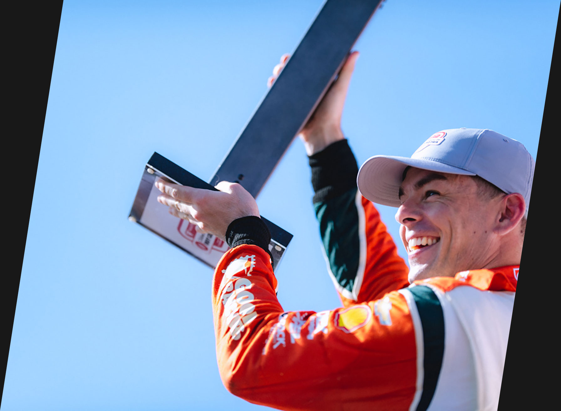 Home - Scott McLaughlin